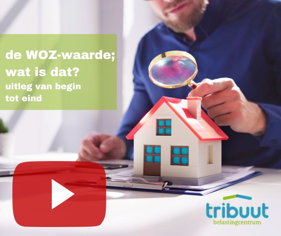 WOZ-waarde